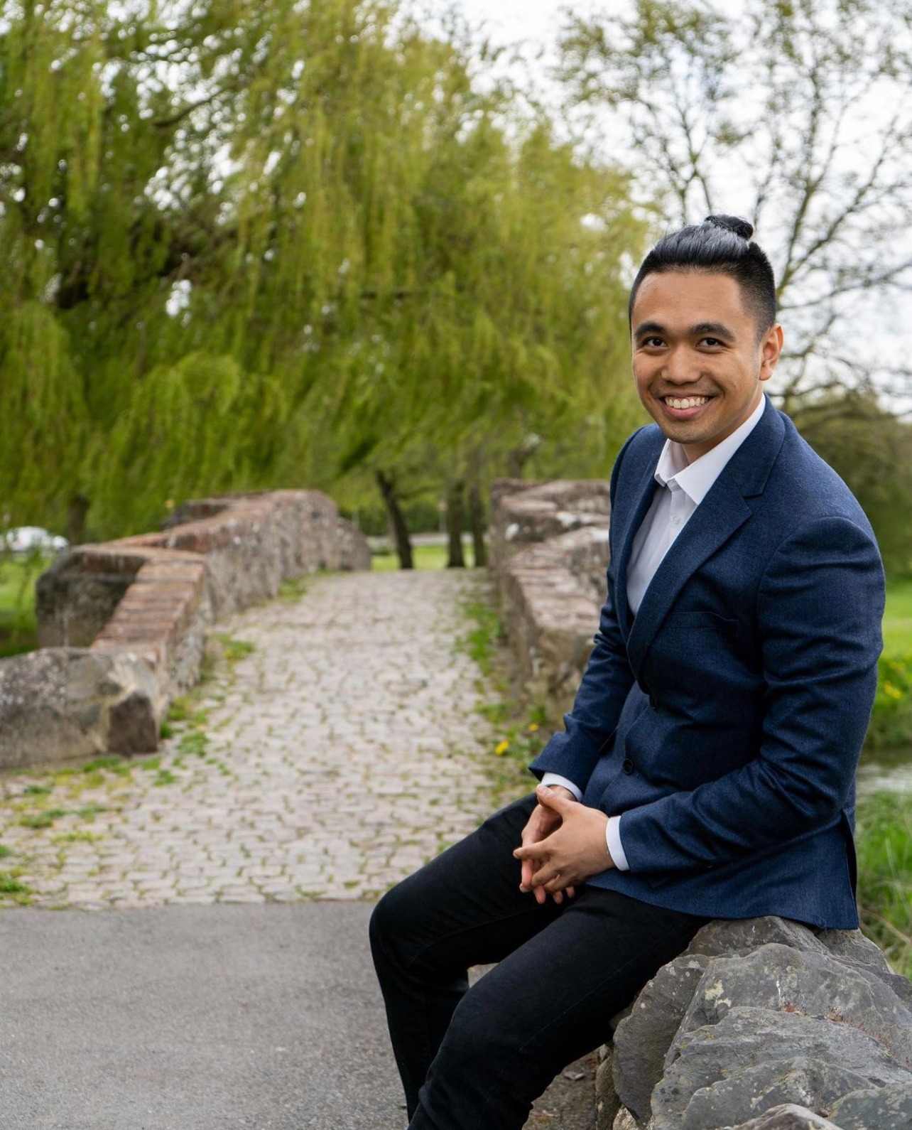 Fast Poll - Best Social Media Content Creator- Tyron Ash Real Estate