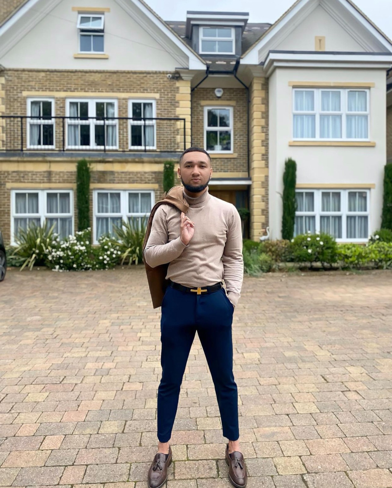 Fast Poll - Best Social Media Content Creator- Tyron Ash Real Estate