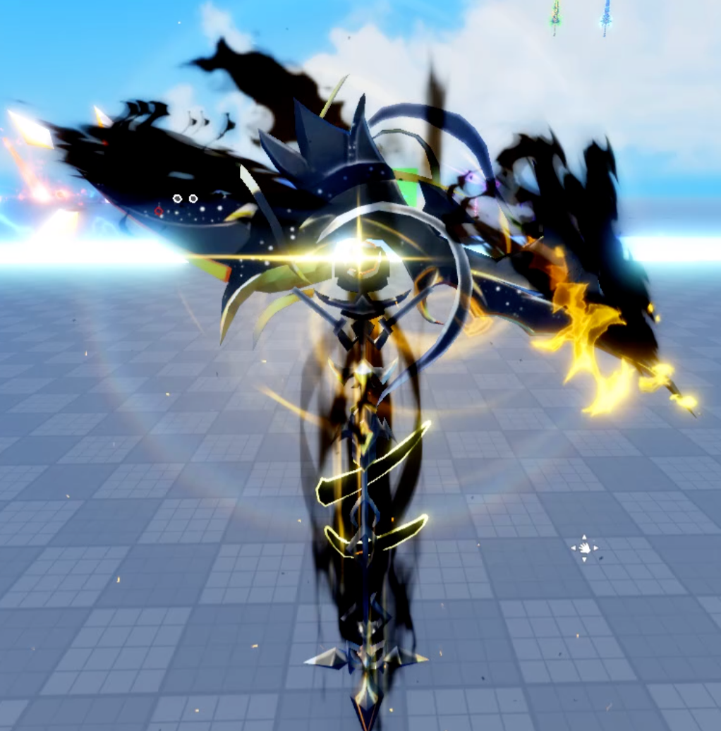 Fast Poll - Which of these swords are your favourite?